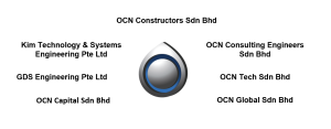 OCN Group | OCN Constructors Sdn Bhd
